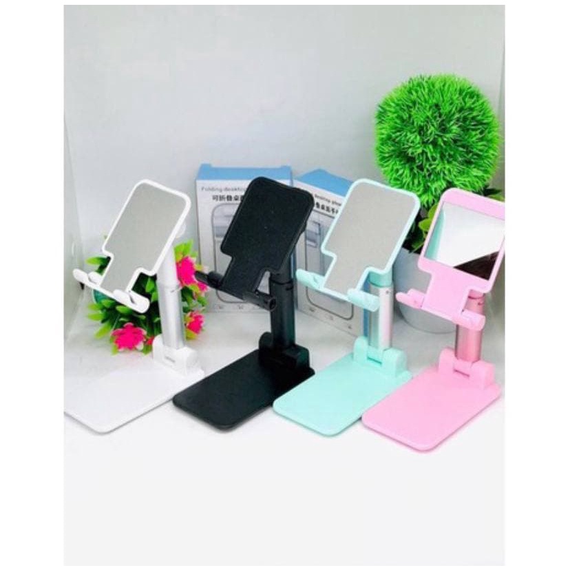 Jual HOLDER / FOLDING STAND SMARTPHONE UNIVERSAL HD-23 GRADE A HOLDER ...