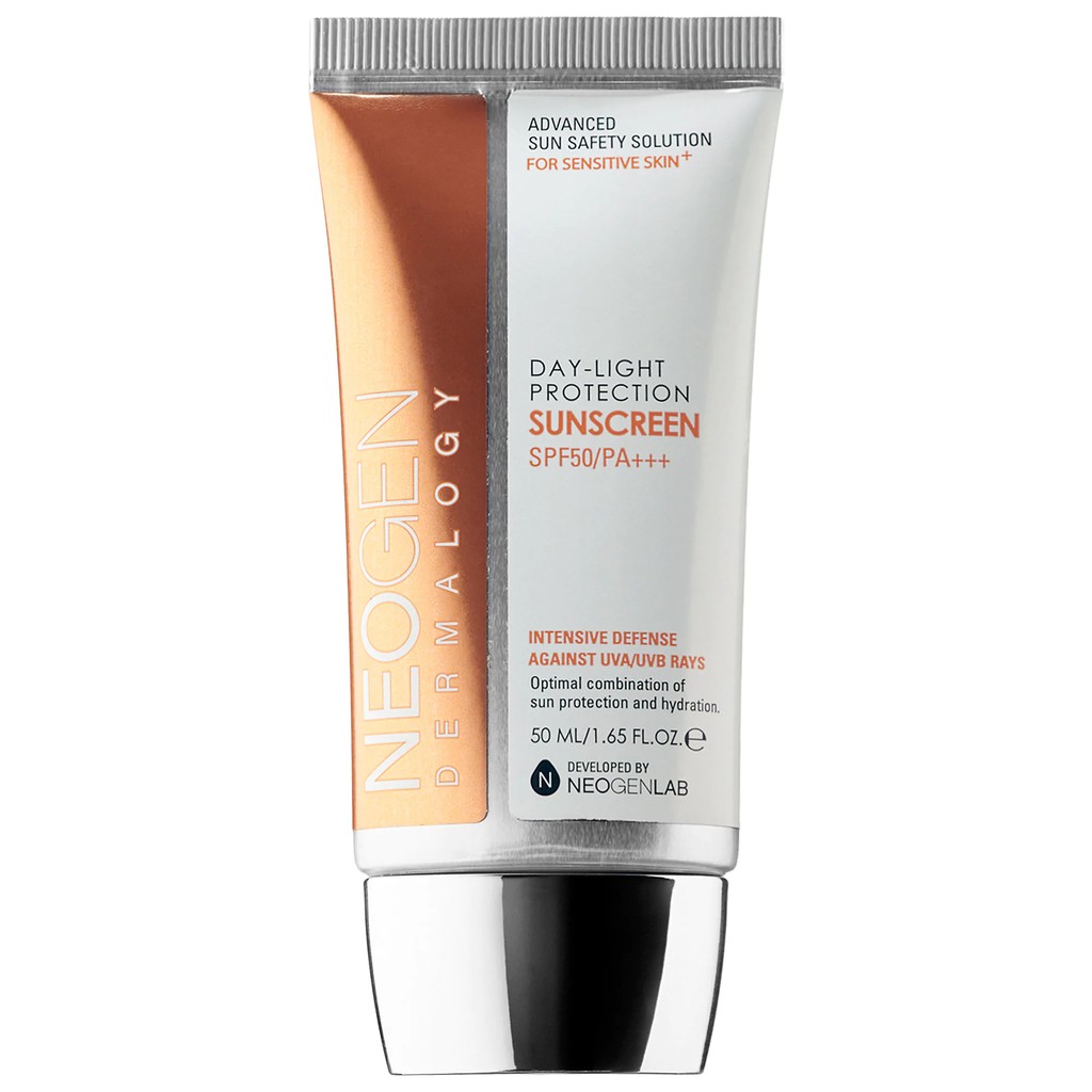 Jual Neogen Day Light Protection Sun Screen SPF 50/PA+++ | Shopee Indonesia