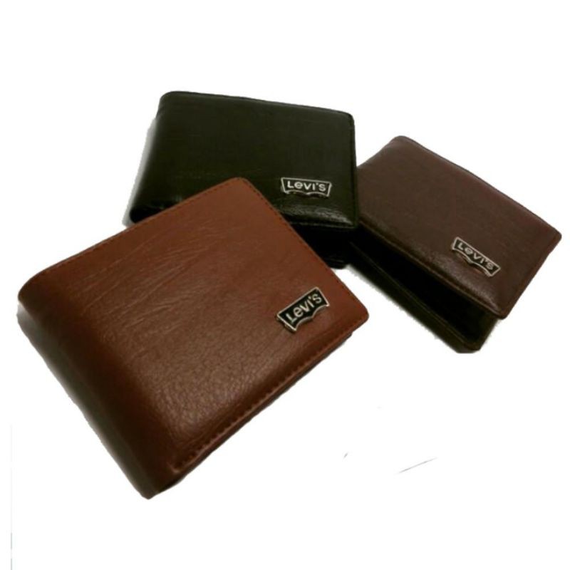 Jual DOMPET KEREN BONA LOGO KULIT SINTETIS BERKUALITAS | Shopee Indonesia