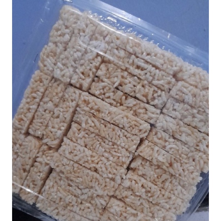 Jual JIPANG (tengteng beras ketan) | Shopee Indonesia