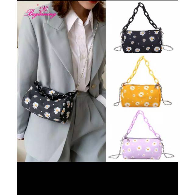 Jual Tas bunga | Shopee Indonesia