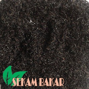 Jual Sekam Bakar / Arang Sekam – 1 kg | Shopee Indonesia