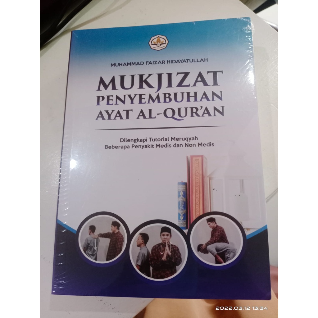 Jual Buku Original Ustad Muhammad Faizar | Shopee Indonesia