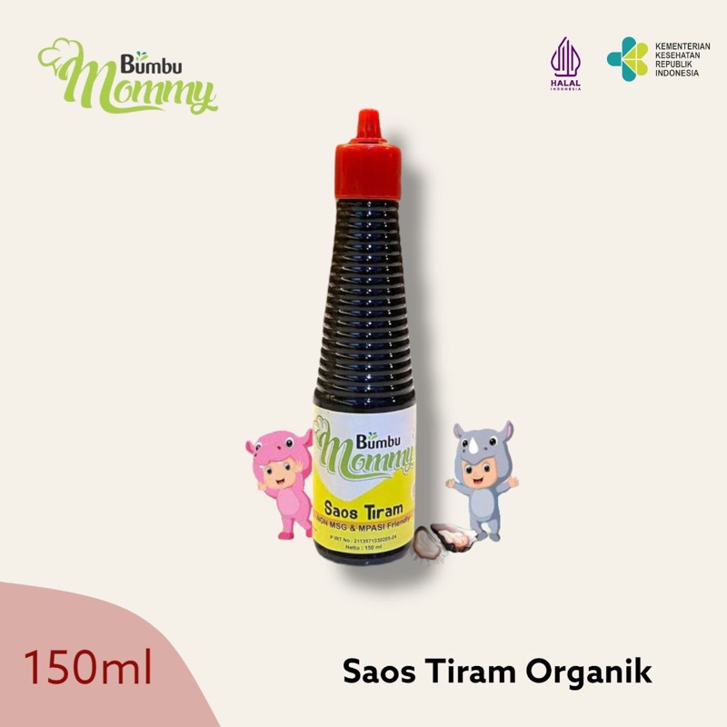 Jual (HALAL) Saos Raja Rasa , Minyak Wijen , Saos Tiram , Kecap ikan ...
