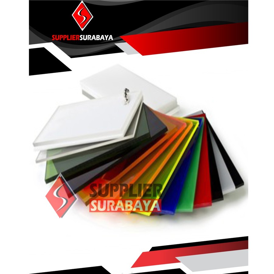 Jual ACRYLIC TEBAL 3MM | Shopee Indonesia