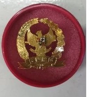 Jual pin dprd Harga Terbaik & Termurah April 2025 | Shopee Indonesia