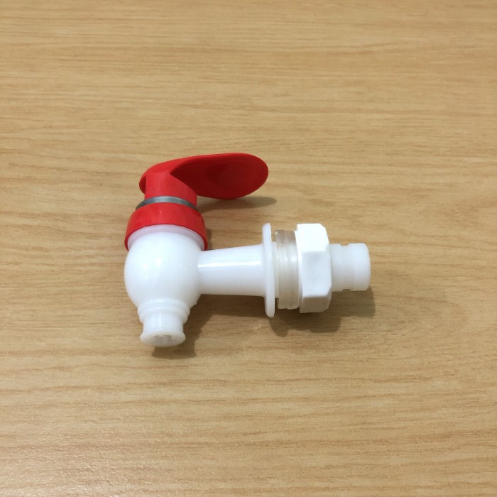 Jual Keran Air Galon Dispenser 1/2" 1/2 Inch Kran Galon | Shopee Indonesia