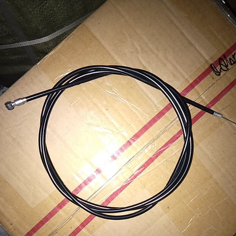 Jual kabel rem belakang merk eterna | Shopee Indonesia