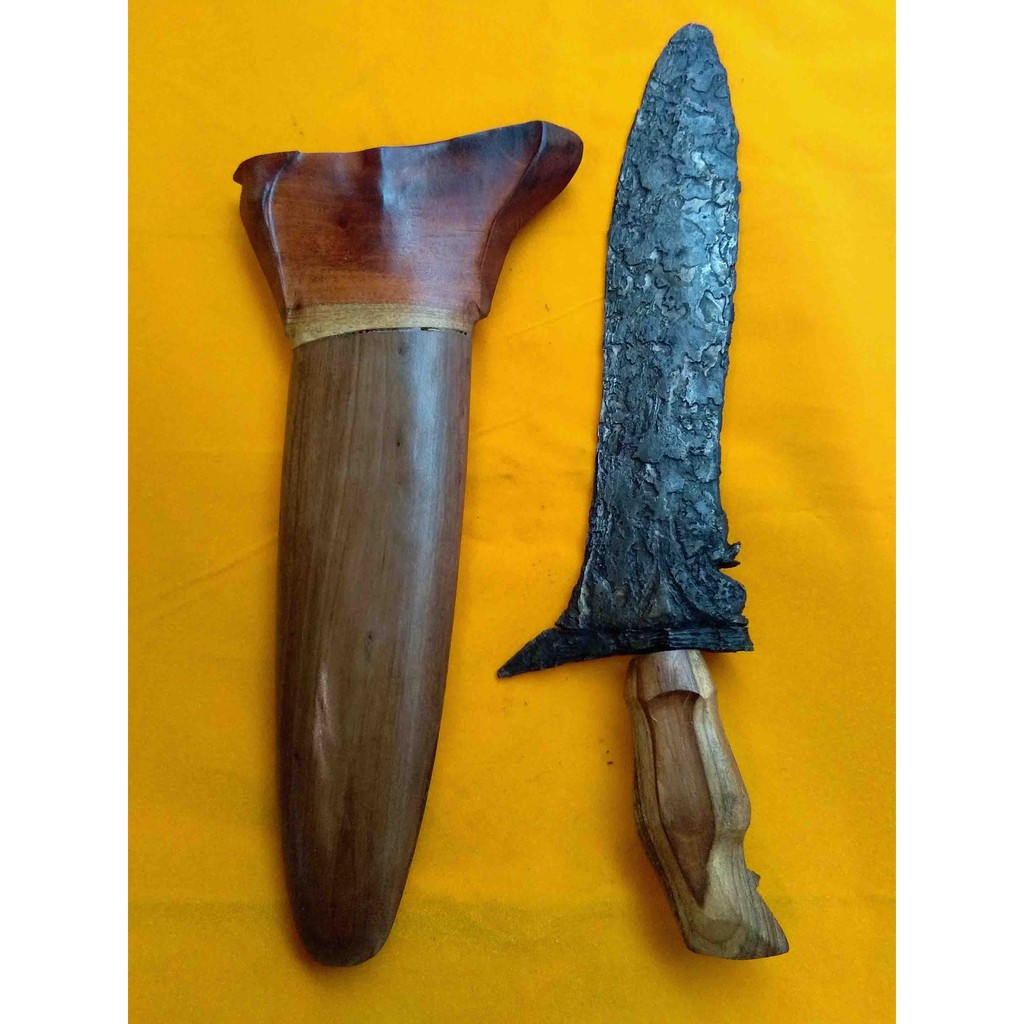 Jual Pusaka Keris Bethok Tindih Naga | Shopee Indonesia