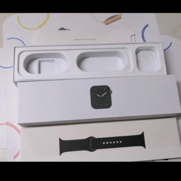 Jual The dummy Box Dus Watch Series4 series5 series 7 series 8 watch ...