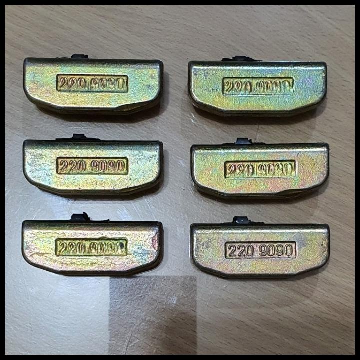 Jual Retainer Kuku Bucket 320D / Pin Lock Kuku Bucket 320D | Shopee ...