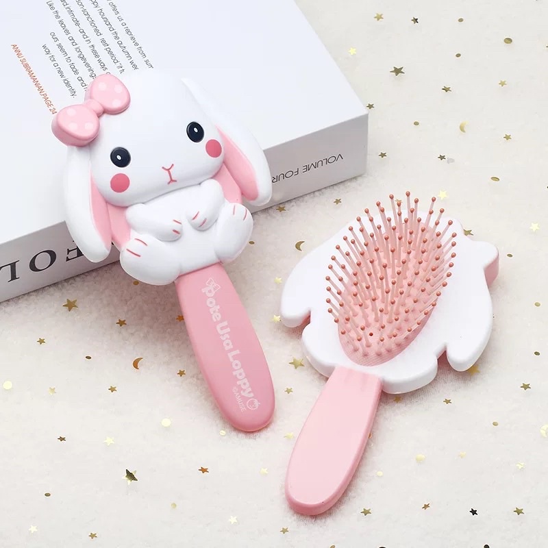 Jual Best Produk Sisir Anak Princess | sisir elsa frozen rapunzel ariel ...