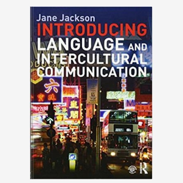 Jual Introducing Language And Intercultural Communication Paperback