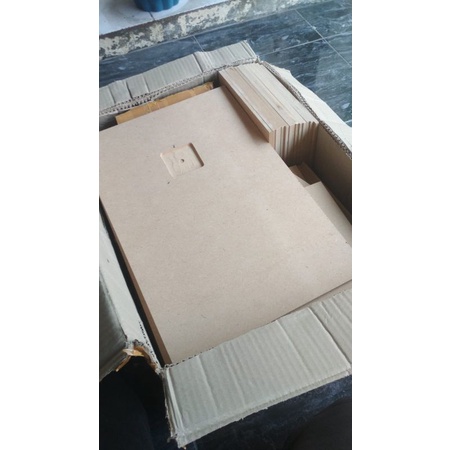 Jual bahan jam mdf 15x30 tbl 6mm + cantolan | Shopee Indonesia
