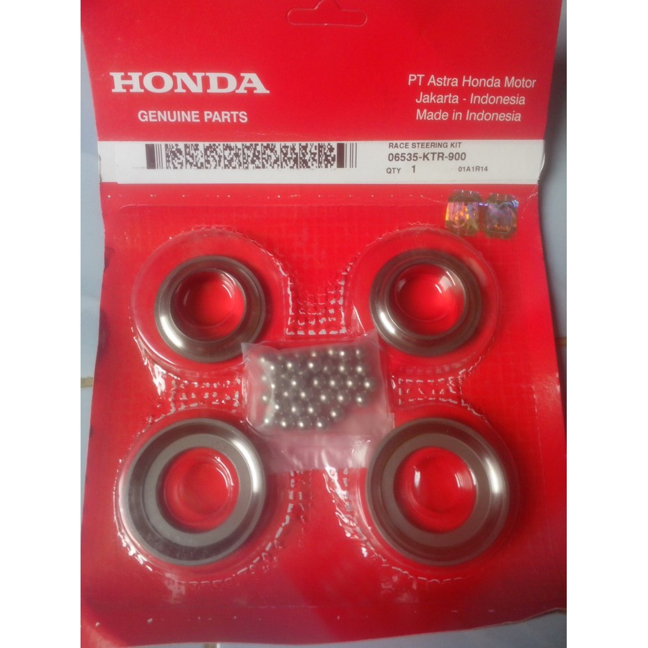 Jual Komstir CB150R/Verza/New Mega Pro/Sonic/Supra GTR original AHM ...