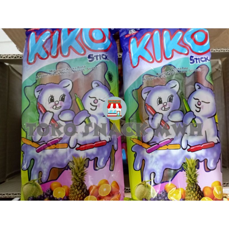 Jual Kiko Ice Stick 70ml | Shopee Indonesia