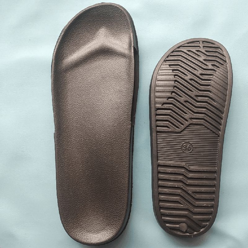 Jual OUTSOLE SANDAL SLOP - SANDAL SLIDE BAHAN PHYLON SIZE BAWAH ...