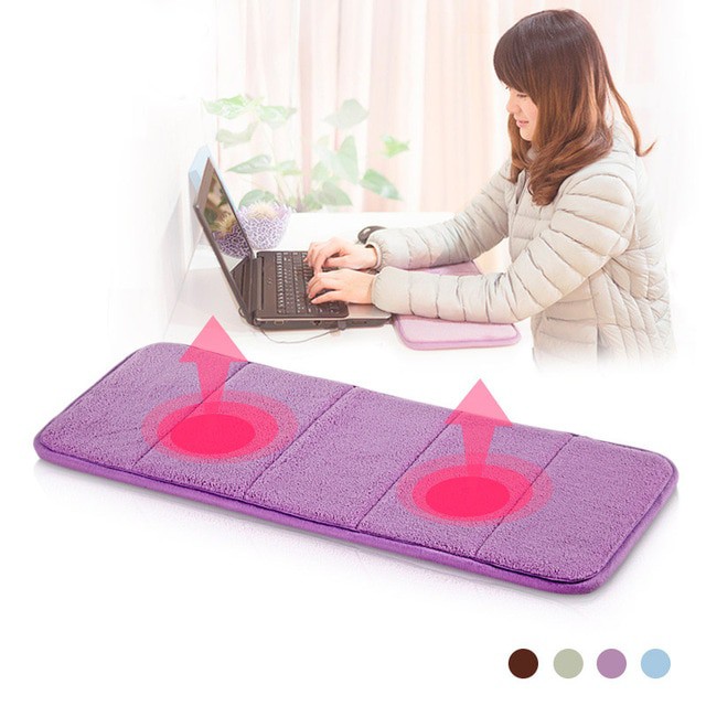 Jual Bantalan Siku Penyangga Tangan Terhadap Keyboard | Shopee Indonesia