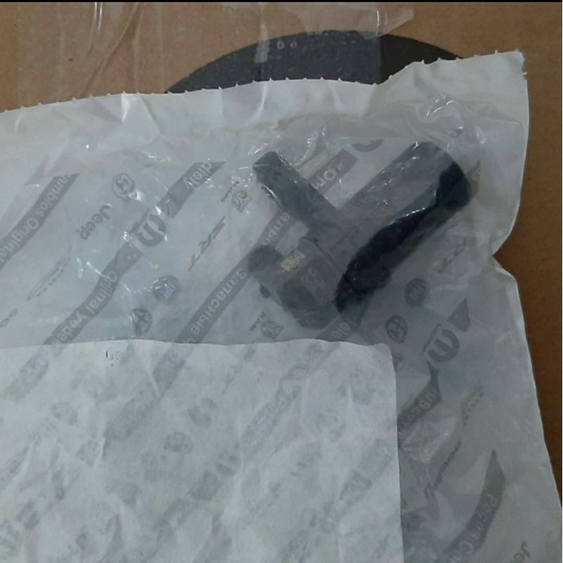 Jual MOPAR SENSOR CRANKSHAFT POSITION JEEP WRANGLER JK 3.8L | Shopee ...