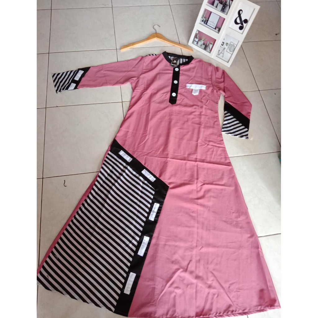 Jual Gamis Tsuroya by Fizzi (B) | Shopee Indonesia