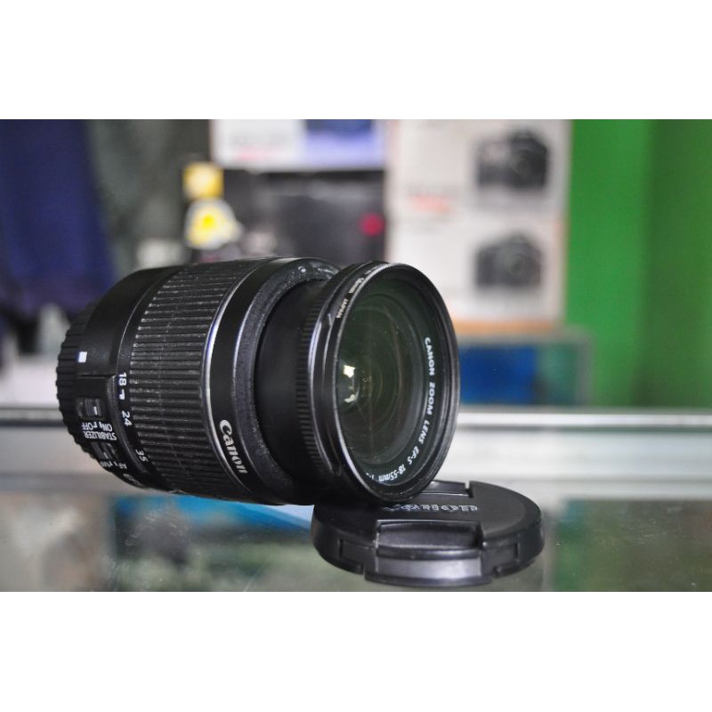 Jual lensa kit | Shopee Indonesia