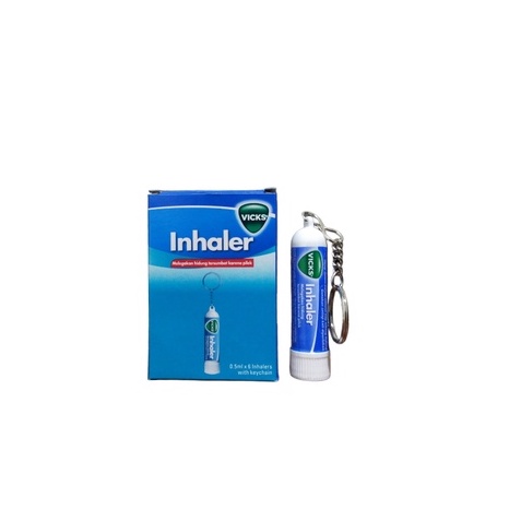 Jual Vicks Inhaler 0.5 Ml | Shopee Indonesia
