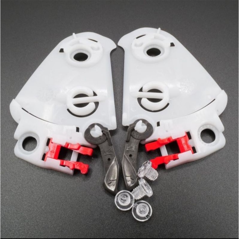 Jual Arai SAI Base Plate 2258 Made In Japan | Shopee Indonesia