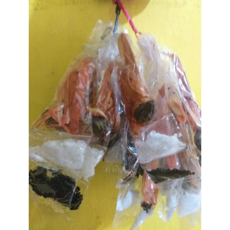 Jual SEMPAYANG TEMPAYANG Merah Delima Kayu Secang Biji Selasih Gula ...