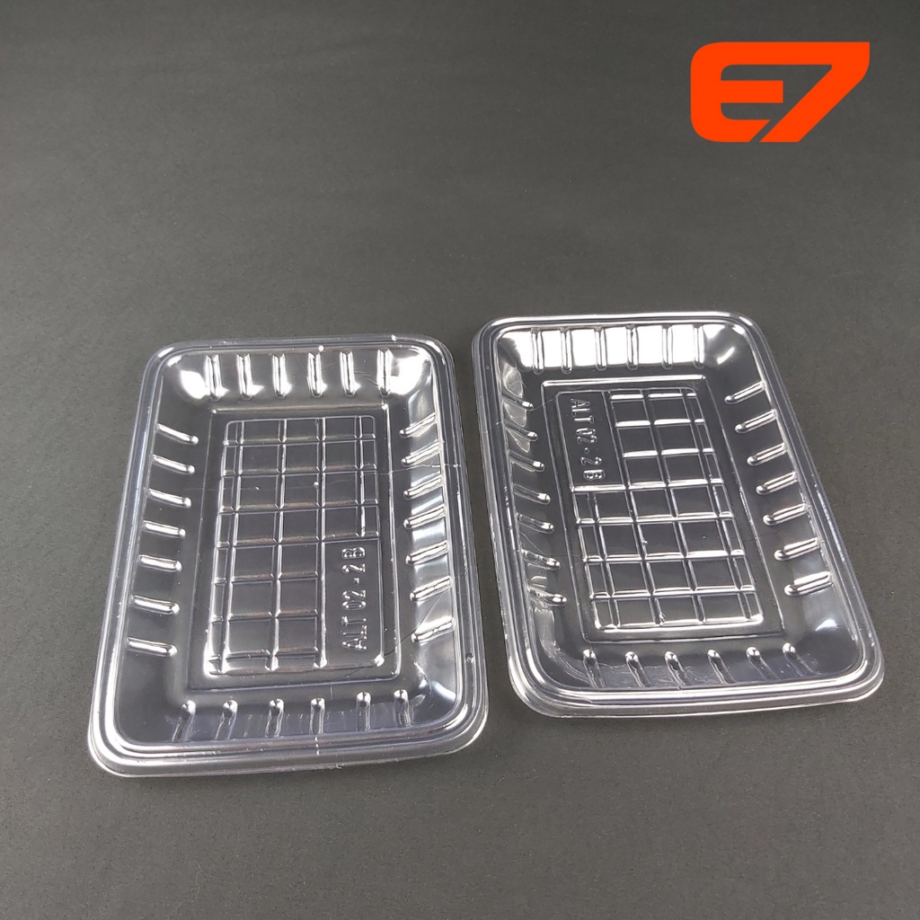 Jual Mika Tray Alt-02-02B - Tatakan Makanan , Buah - Piring Nampan ...