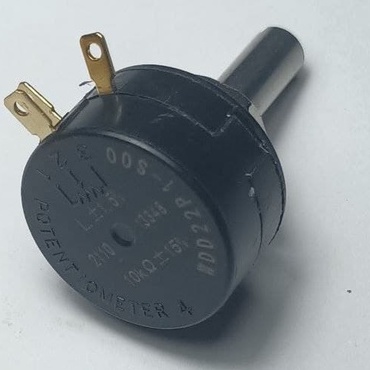 Jual Potensio 360 WDD22P1 WDD22 WDD 22 Pengganti FCP22E 1K 2K 5K 10K ...