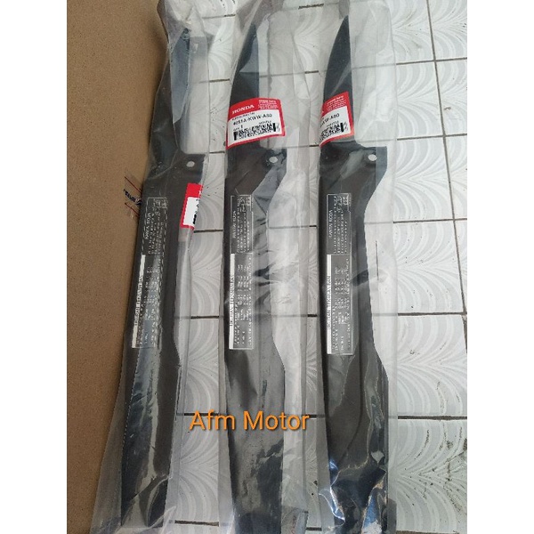 Jual 4051A-KWW-A80 Tutup rantai ketengkas rantai katengkas rantai Honda Revo 110 absolute 2011 ...