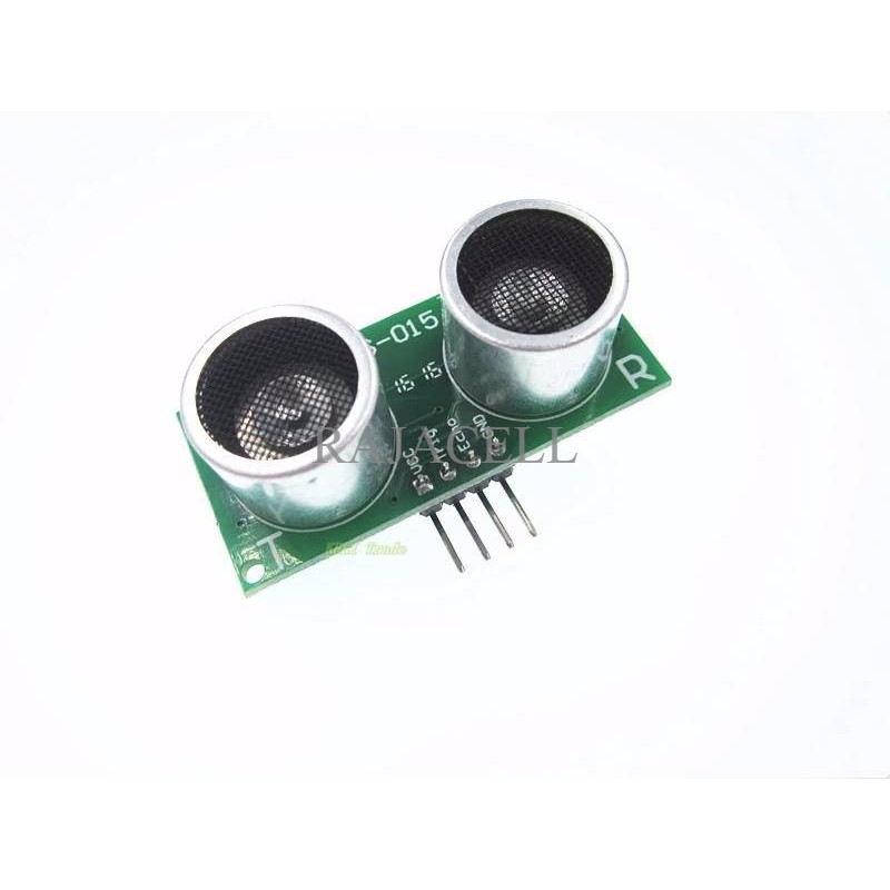 Jual US-015 7M Ultrasonic Module Distance Transducer Sensor Jarak ...