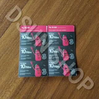 Jual Voucher Pulsa Terlengkap & Harga Terbaru Juli 2024 | Shopee Indonesia