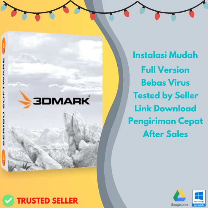 Jual Futuremark 3DMark (Update Terbaru) | Shopee Indonesia