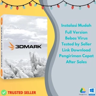 Jual Steam 3DMark Terlengkap & Harga Terbaru April 2024 | Shopee Indonesia