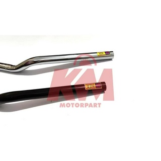 Jual Stang RZR Stir Variasi Setang Motor Panjang 66,5CM Universal ...