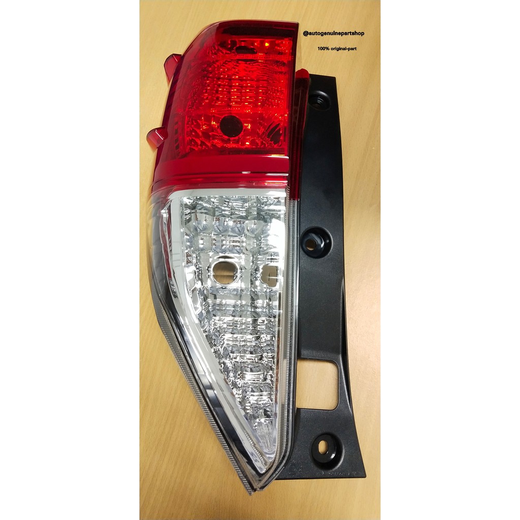 Jual lampu stop belakang innova inova reborn (toyota) | Shopee Indonesia