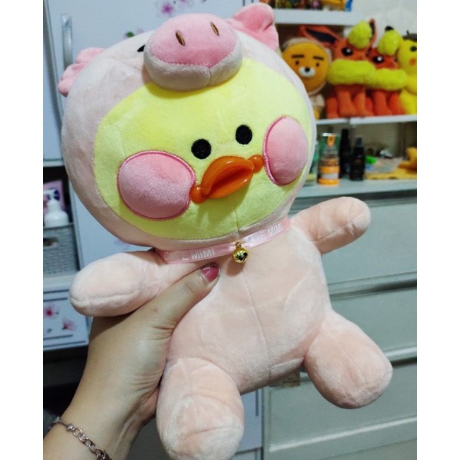Jual Boneka Little Duck Boneka Bebek Imut Bahan Miniso Shopee Indonesia