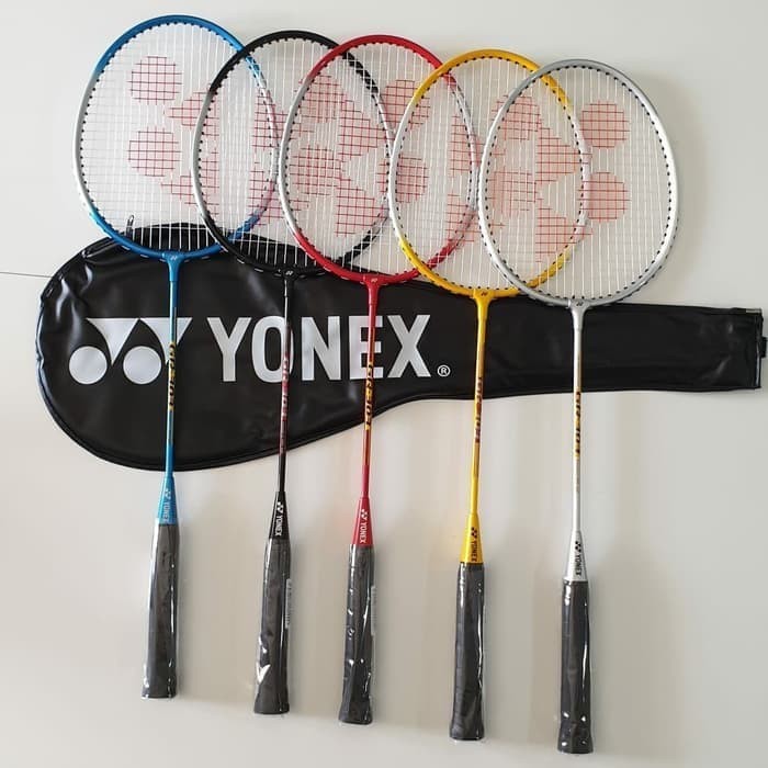 Jual Raket Badminton Original Terlengkap & Harga Terbaru Mei 2026 ...