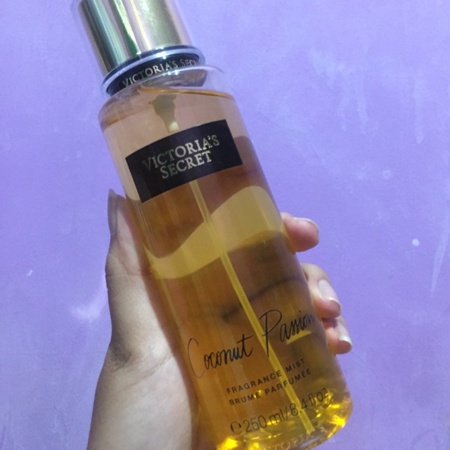 Jual Victoria Secret Coconut Passion | Shopee Indonesia