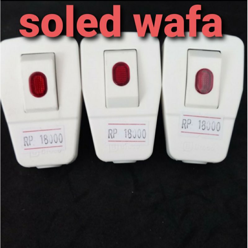 Jual STEKER SAKLAR BROCO COLOKAN LAMPU NAYAL TERMINAL KUNINGAN ORIGINAL ...