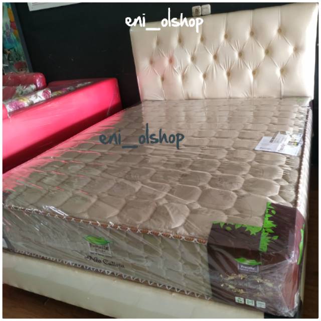 Jual Springbed Procella Neo Calista 180x200cm, 160x200cm Palembang ...