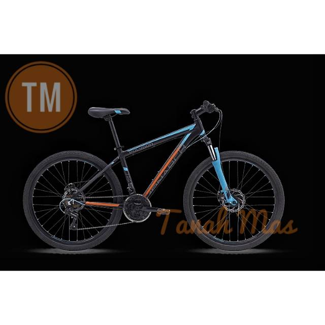 Jual Sepeda MTB Polygon 26" MONARCH M5 | Shopee Indonesia