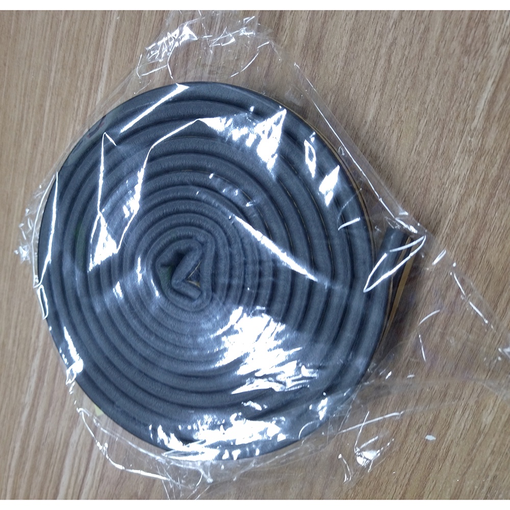 Jual LIS BUSA PEREDAM SUARA RUANGAN PENUTUP CELAH BAWAH LUBANG PINTU ...