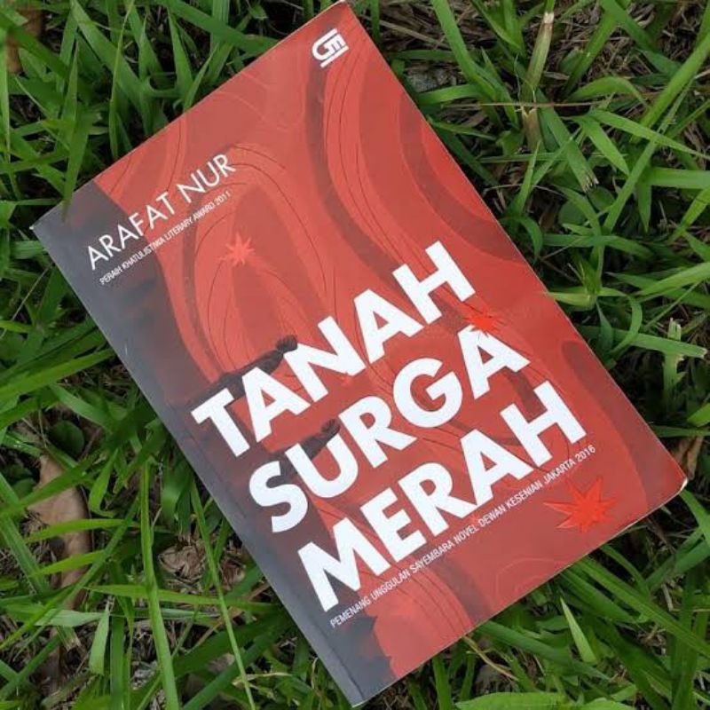 Jual Buku novel (standard) | Shopee Indonesia