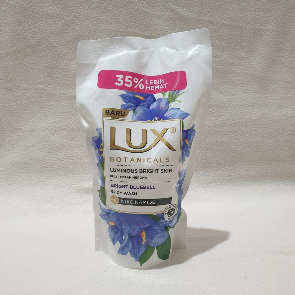 Jual Lux 825ml Body Wash Sabun Mandi Cair Refill | Shopee Indonesia