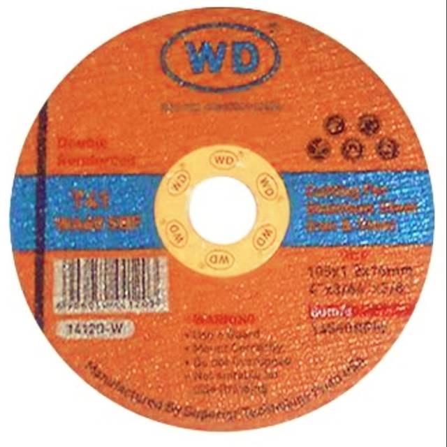 Jual Wd gerinda tipis | Shopee Indonesia