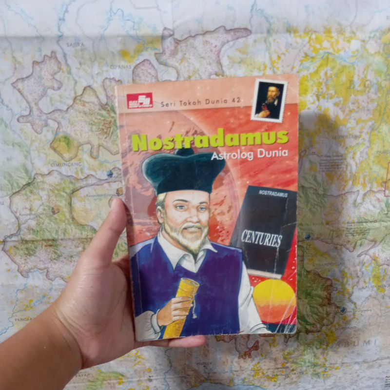 Jual SERI TOKOH DUNIA // SERI TOKOH TERNAMA SIDHARTA GAUTAMAISAAC ...