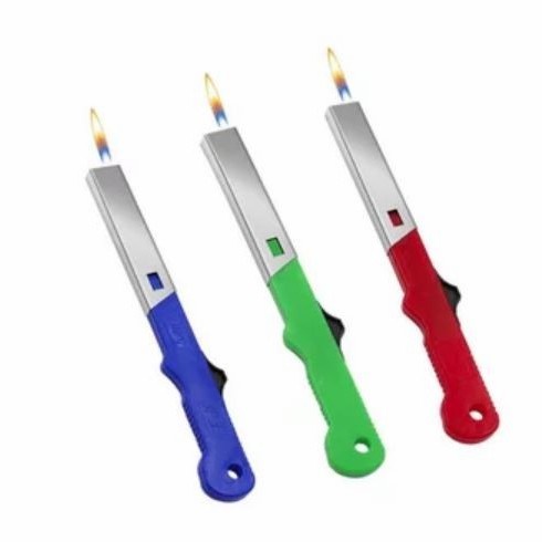 Jual Pematik Gas / Korek Api Kompor / Lighter Pemantik Gas Portable ...