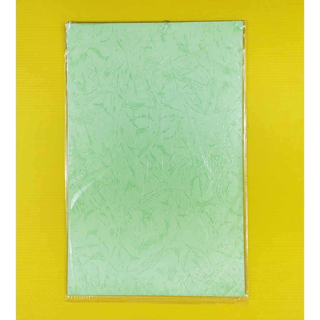 Jual KERTAS / KARTON JERUK / BUFFALO HIJAU MUDA | Shopee Indonesia